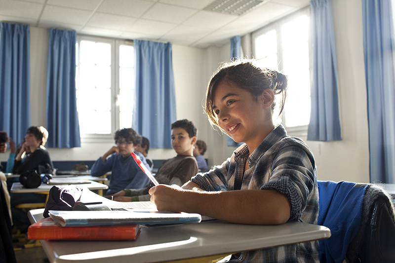 L'orientation et l'affectation en collège | Académie de Dijon
