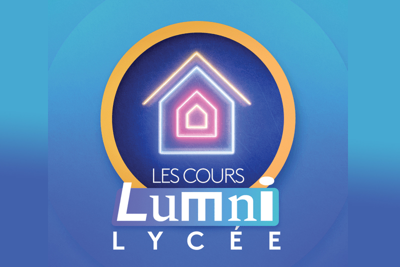 Les cours Lumni - Lycée | Académie de Dijon