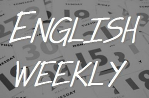 Appel à projet English Weekly | Académie de Dijon