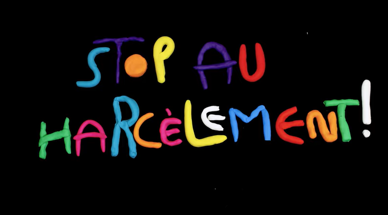 Stop au harcèlement ! à l'école d'Ozenay | Académie de Dijon