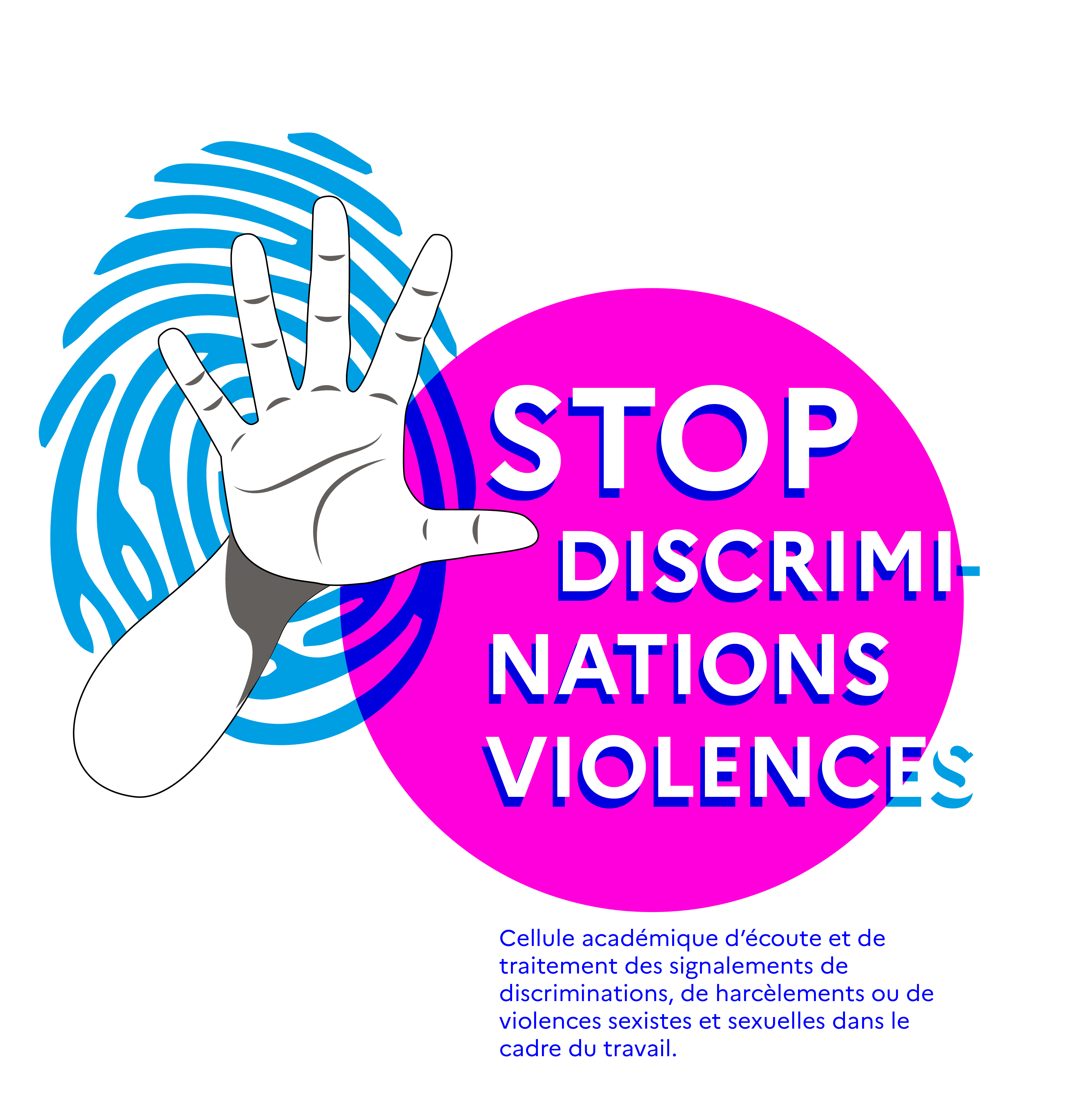 Une Cellule Découte Pour Dire Stop Aux Discriminations Et Aux
