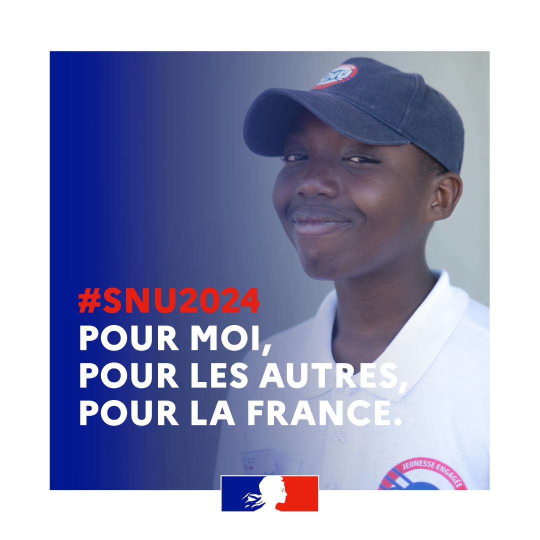 SNU 2024 | Académie de Dijon