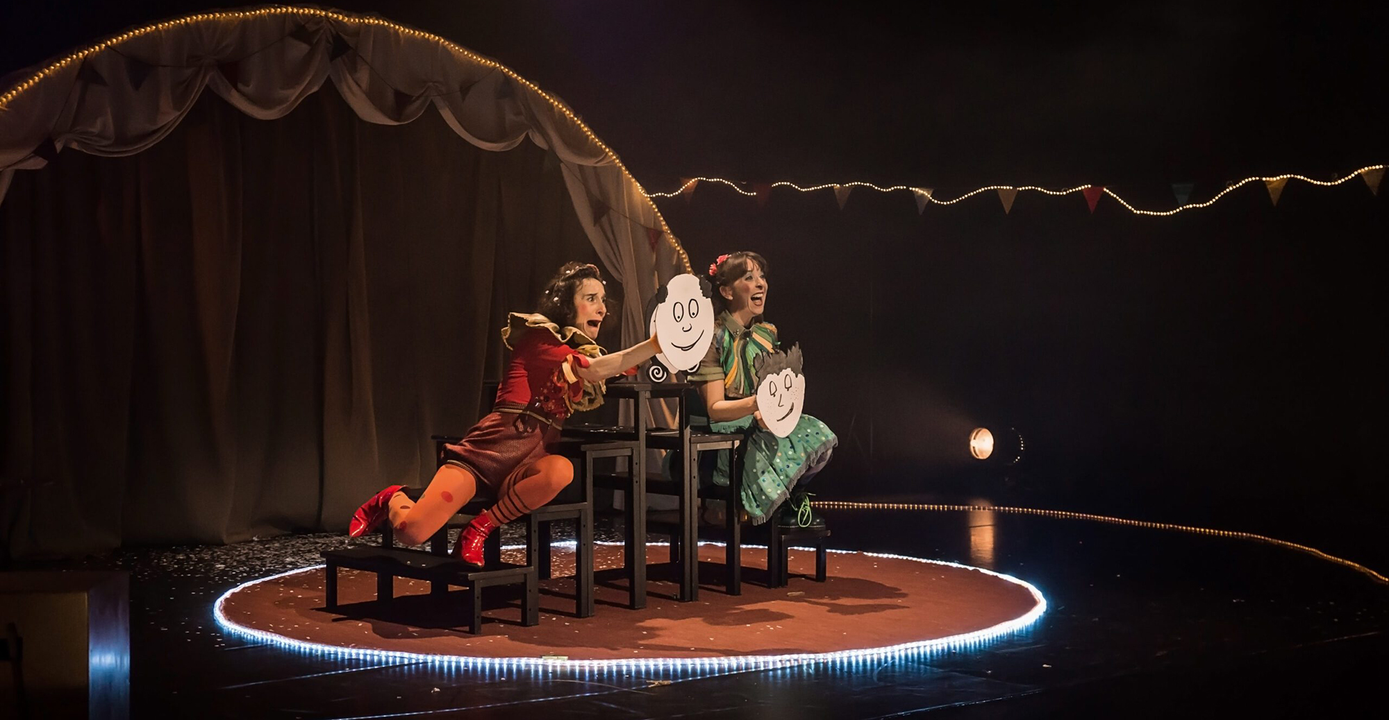 CLEAC avec la compagnie TAIM | Académie de Dijon