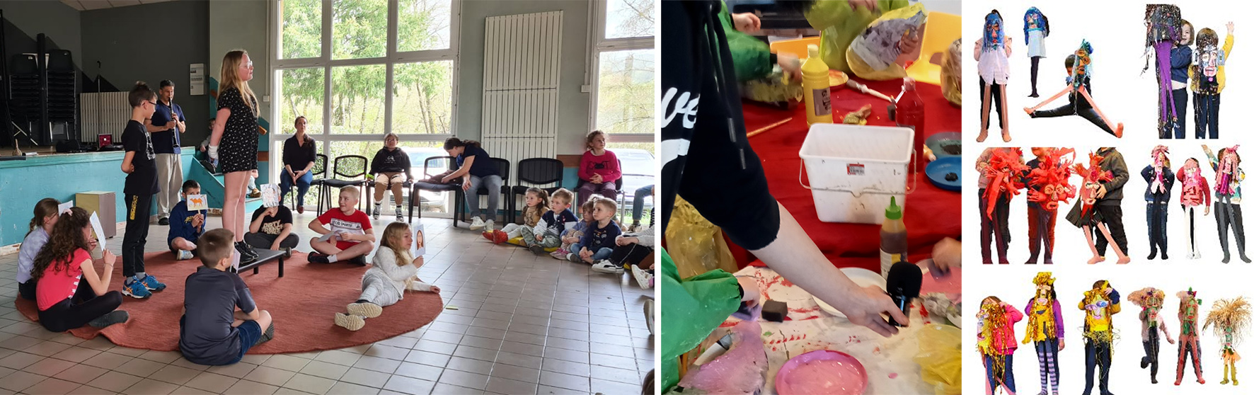 CLEAC pour les écoles de Brassy, Dun-les-Places et Gâcogne | Académie ...