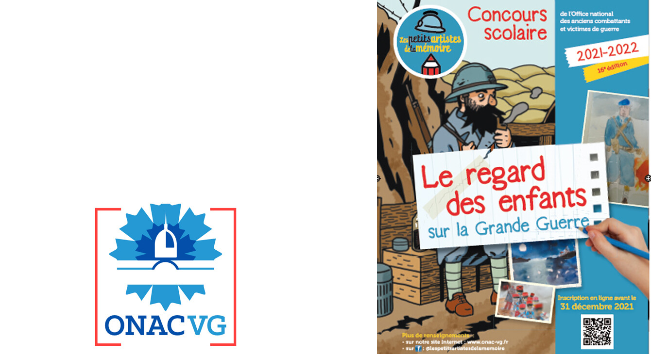 Concours Petits Artistes de la Mémoire | Académie de Dijon Concours Petits Artistes de la Mémoire | Académie de Dijon